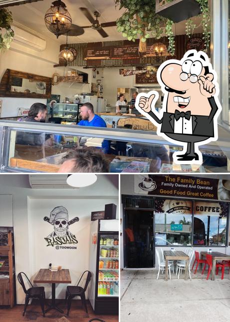 Rascal's @ Toowoon, Toowoon Bay - Restaurant menu, prices and reviews