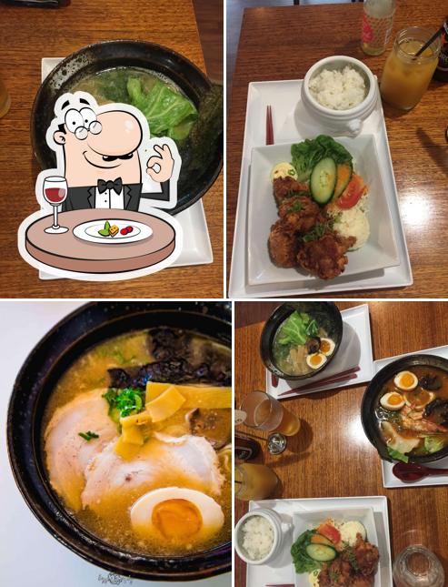 Four Cinq in Cairns City - Restaurant reviews