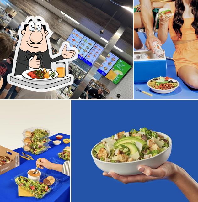 Café Zupas, Surprise - Restaurant menu, prices and reviews