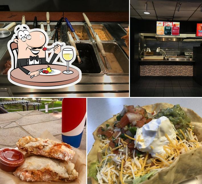 BC's Cavern in Irvine - Restaurant reviews