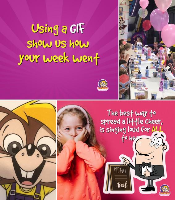 Chipmunks Australia in Toowoomba City - Restaurant reviews