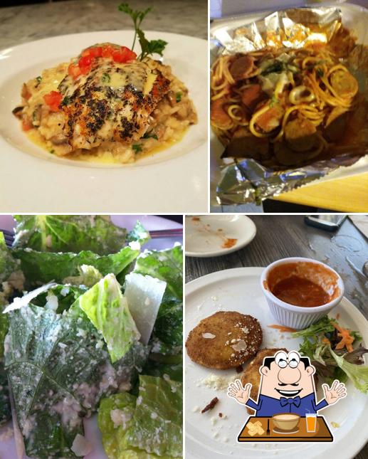 Clemenza's at Uptown, 75 Eglin Pkwy NE #126 in Fort Walton Beach ...