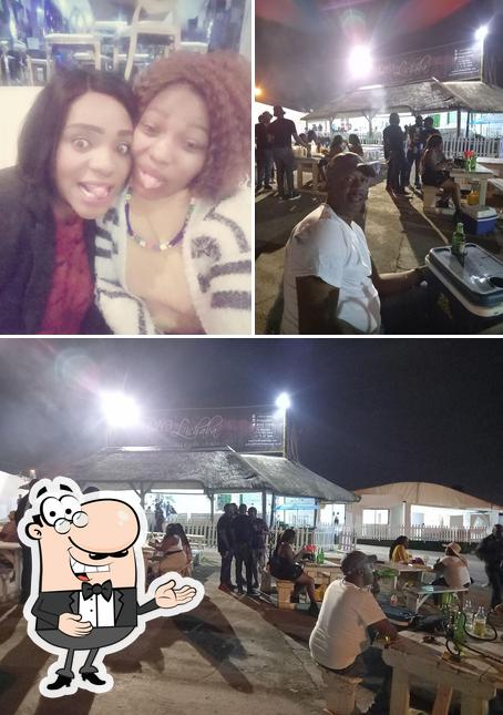 Lichaba club, Soweto - Restaurant reviews