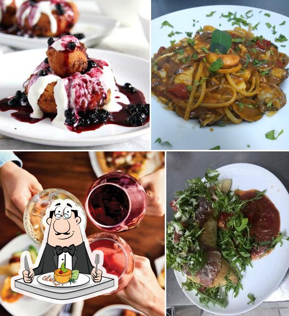 Copper, Oradea, Strada Vasile Alecsandri 6 - Restaurant reviews