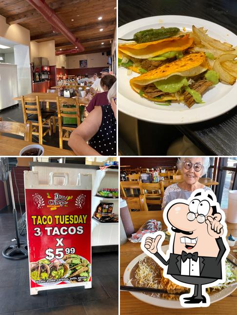 Don Chepe Restaurant, Tulare - Restaurant menu, prices and reviews