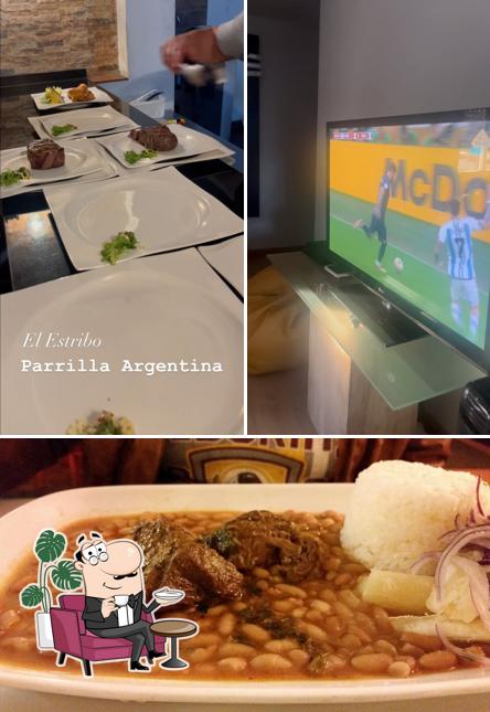 El Estribo, Potomac Falls - Restaurant menu, prices and reviews
