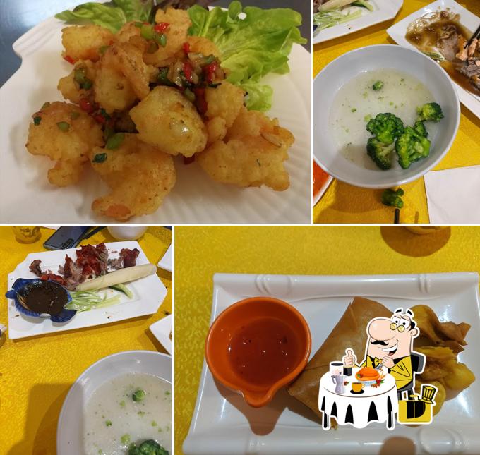 Emperors House, Warrnambool - Restaurant menu, prices and reviews