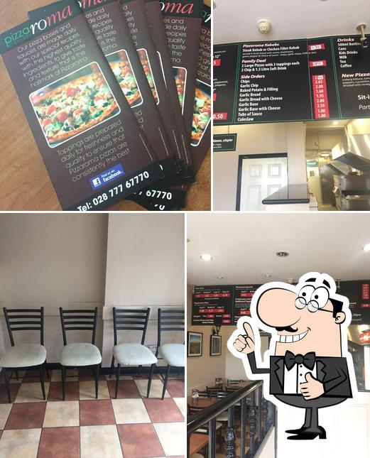 Find the best place to eat in Limavady, spring 2024 - Restaurant Guru
