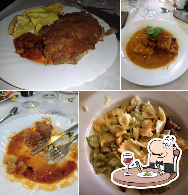 Top 5 restaurants with lamb leg roast in León, Castile and León ...