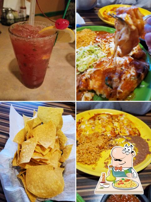 Inca Mexican Restaurant, Kennewick - Restaurant menu, prices and reviews