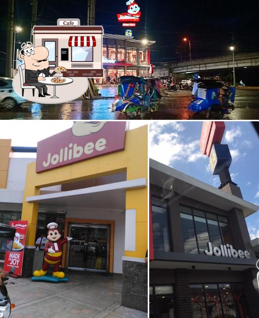 Jollibee Baliwag Junction, Baliuag - Restaurant menu, prices and reviews