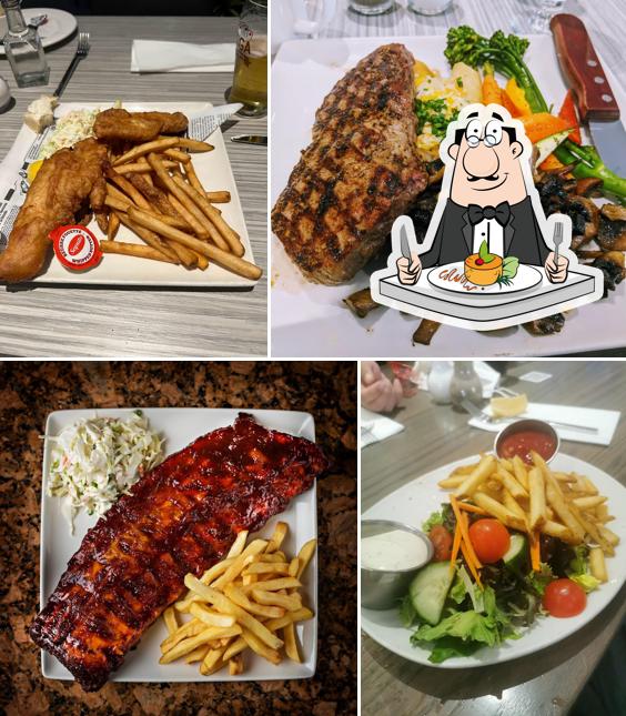Top 4 restaurants for family dinner in North Battleford, july 2025 ...