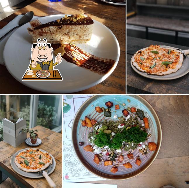Top 7 restaurants in Romsey, november 2025 - Restaurant Guru