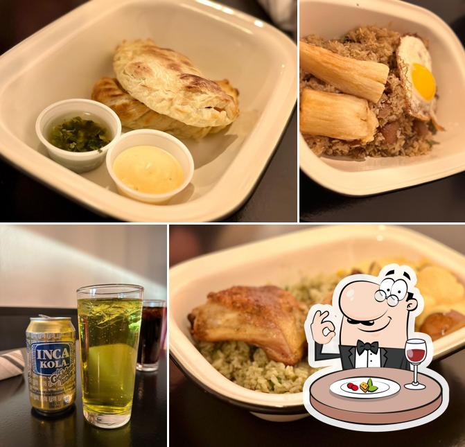 LAMA Restaurant, Mesquite - Restaurant menu, prices and reviews
