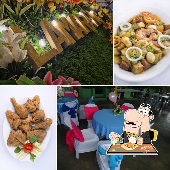 Lamarang Restaurant, Cabanatuan City, Bato-Bato Bridge - Restaurant reviews