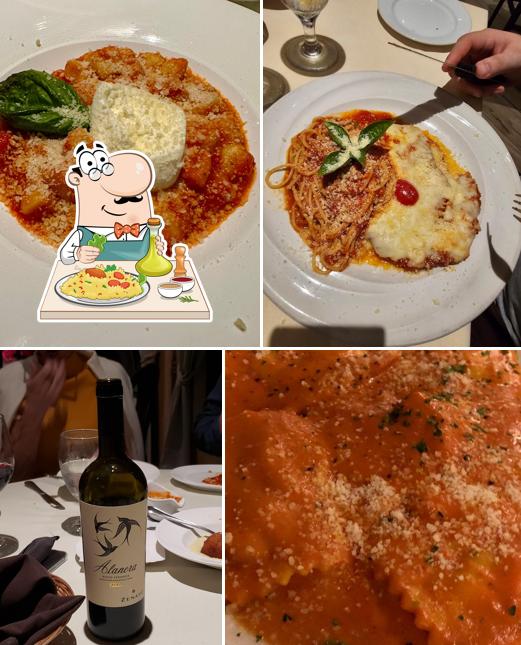 Limoncello Naples, North Naples - Restaurant menu, prices and reviews