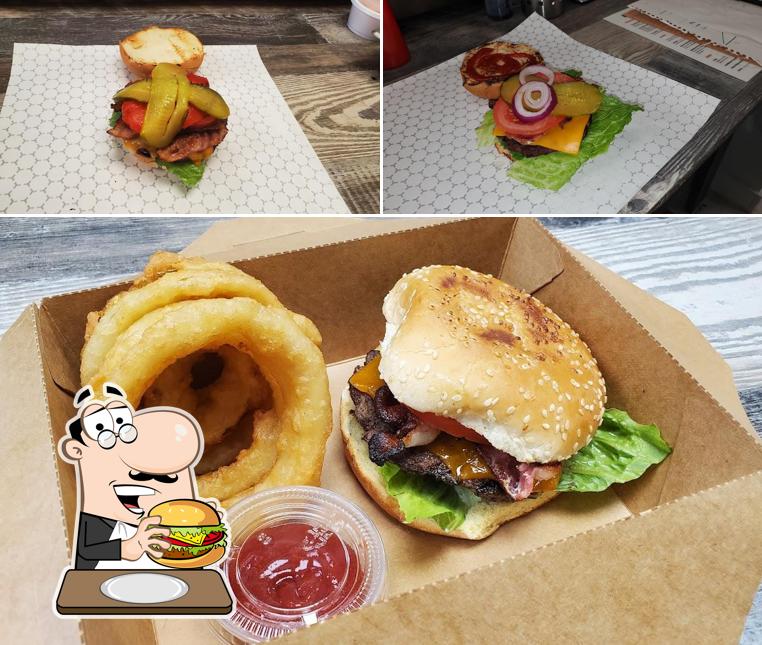 Lumberjack's Diner, Gooderham - Restaurant menu, prices and reviews