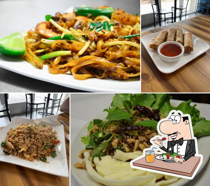 Mercy Thai Restaurant, Council Bluffs - Restaurant menu, prices and reviews