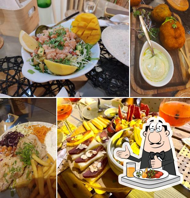 Find the best place to eat in Olhão, summer 2024 - Restaurant Guru