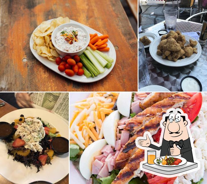 Menu of Ottawa Beach Inn restaurant, Holland - reviews and ratings