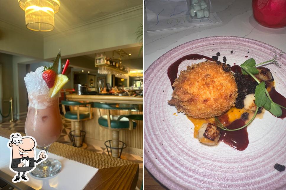 Find the best place to eat in Lytham, spring 2024 - Restaurant Guru