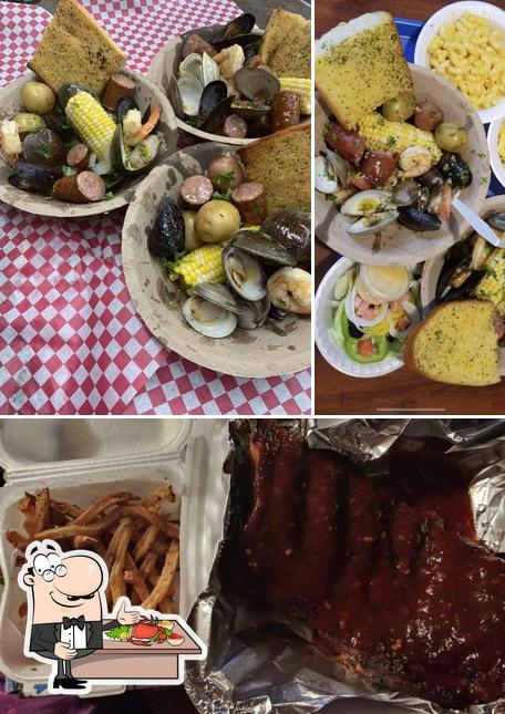 Ross' Eatery and Pub, Lordstown - Restaurant menu, prices and reviews