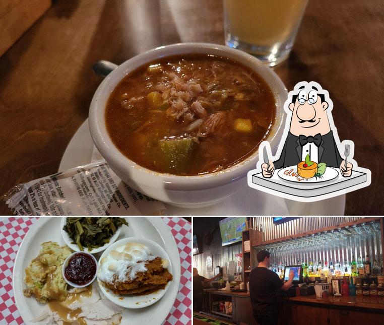 sidelines grill in Pleasant View - Restaurant reviews