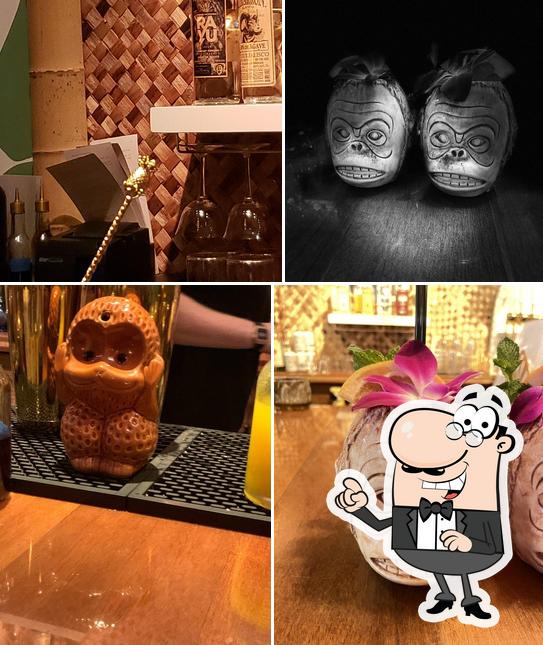 Strange Bird, Indianapolis - Restaurant menu, prices and reviews