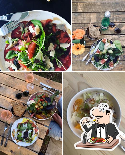 La Casetta, Hasselt - Restaurant menu, prices and reviews