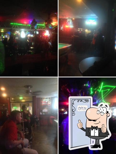 Our Place Bar & Grill in Denver - Restaurant menu and reviews