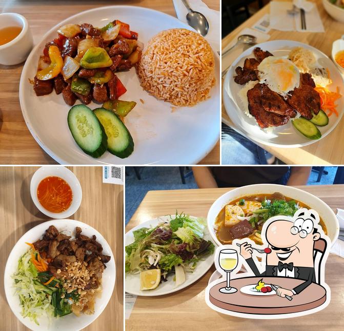 Quan Lua, Springvale - Restaurant menu, prices and reviews