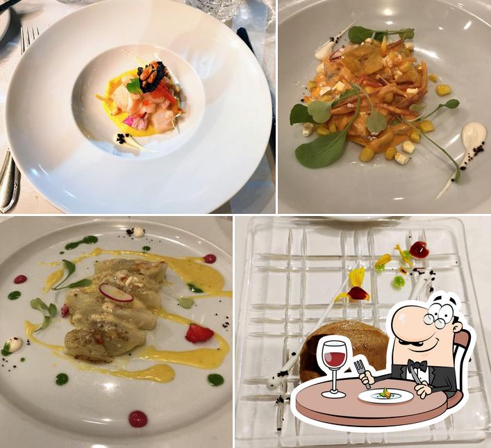 ROUX restaurant, Buenos Aires - Restaurant reviews
