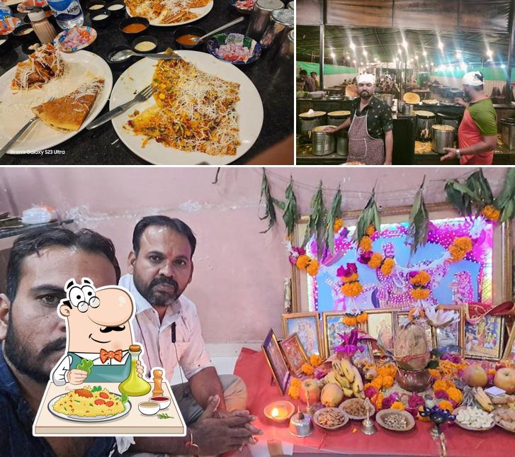 Ramdev chula dosa, Ahmedabad - Restaurant menu, prices and reviews