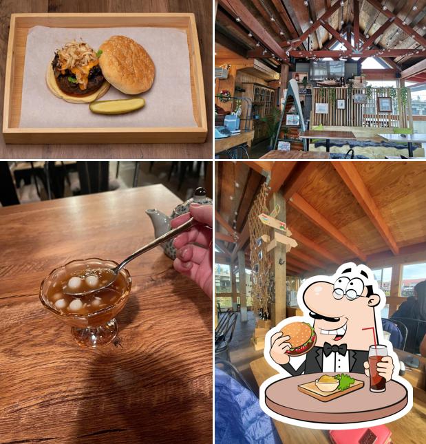 1/2 Bistro One Half 小伴, Richmond - Restaurant menu, prices and reviews