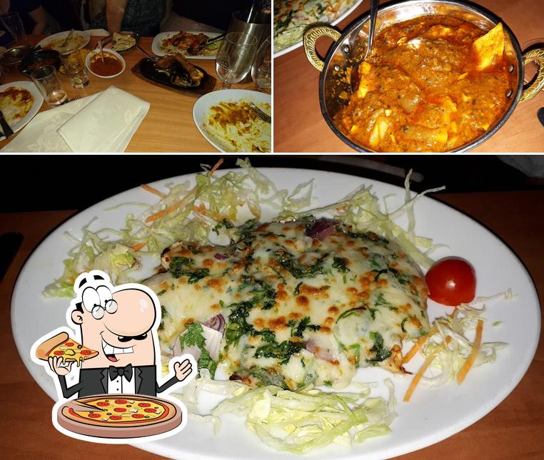 Babar Elephant in Lancaster - Restaurant menu and reviews