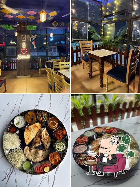 Bathinda Junction Sarjapur, Bengaluru - Restaurant menu, prices and reviews