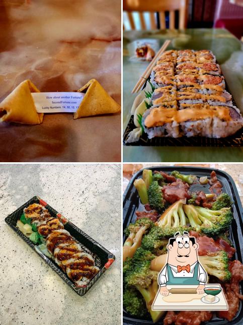 Best Choice, Hamilton Township - Restaurant menu, prices and reviews