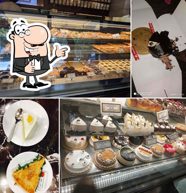Cakewala, Bengaluru, 461 - Restaurant reviews