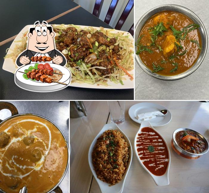 Dewat East Indian Cuisine, Calgary - Restaurant menu, prices and reviews