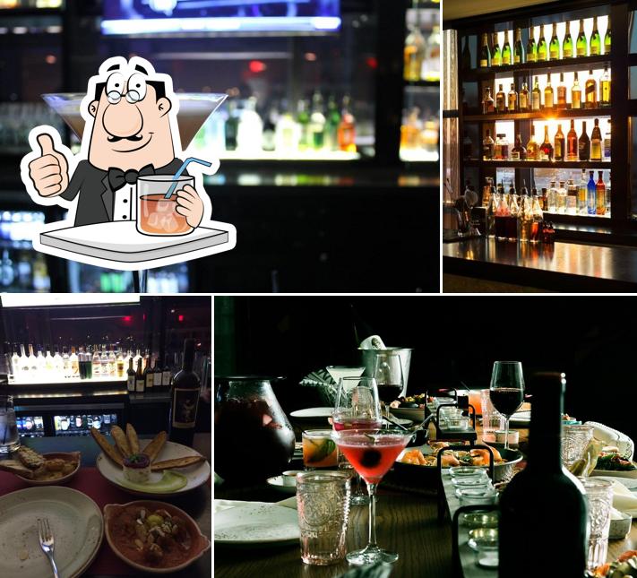 El Tapeo in Oak Brook - Restaurant menu and reviews