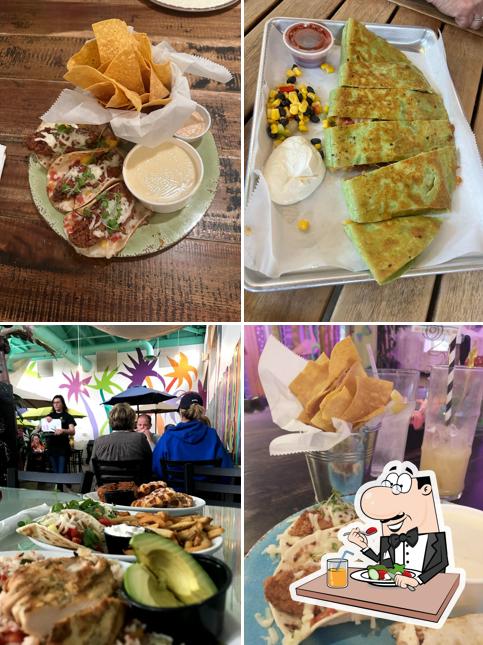 Flamingo Row, Paducah - Restaurant menu, prices and reviews