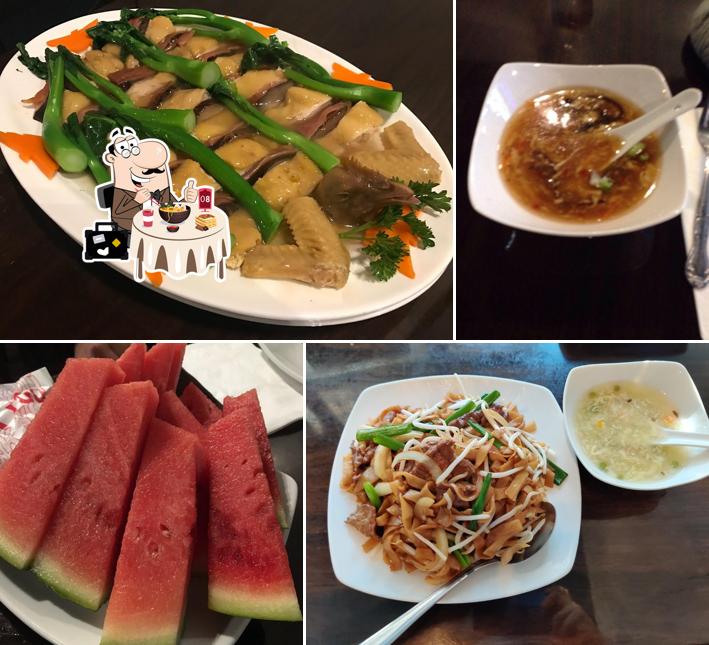Top 10 restaurants with chicken soup in Seattle, april 2025 ...