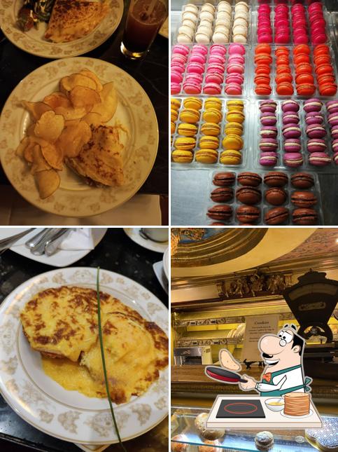 Jacques, Bogotá - Menú del restaurante, precios y reseñas