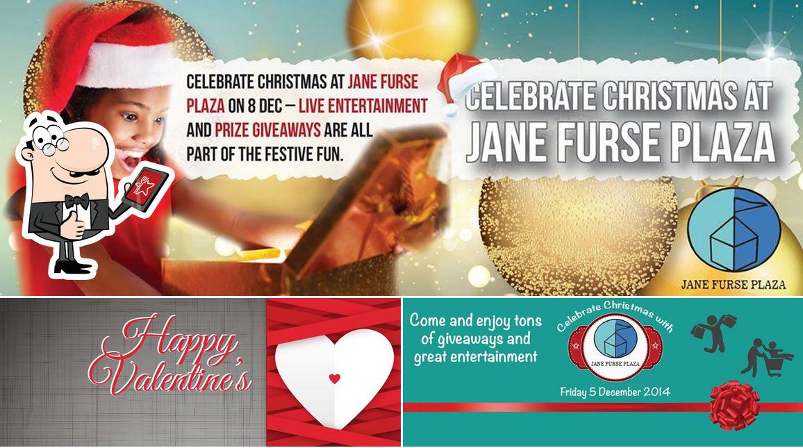Jane Furse Plaza restaurant, Jane Furse - Restaurant reviews