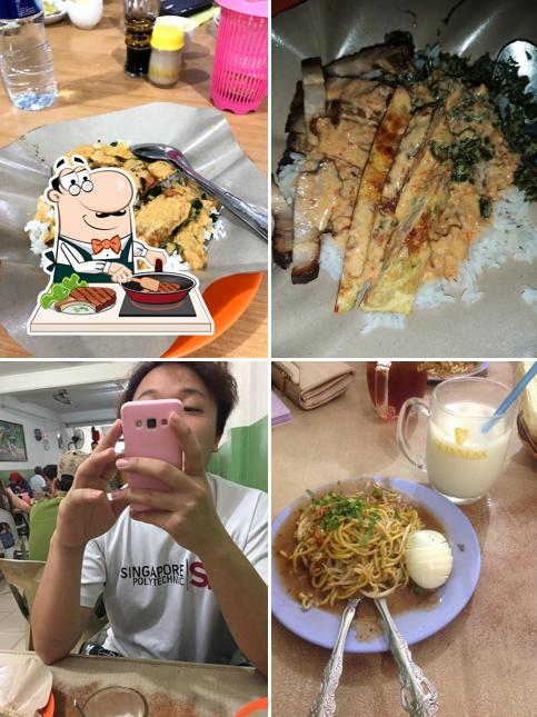 Kedai Kopi Harum Manis, Batam - Restaurant menu, prices and reviews