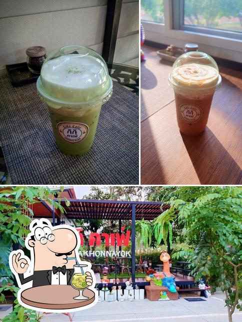 KiKi Cafe, Ko Pho - Restaurant reviews