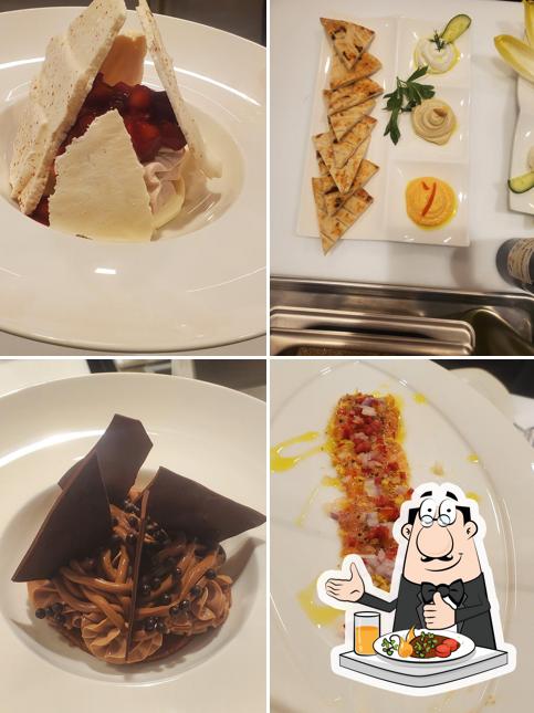 Limani Grille Seaport, Boston - Restaurant menu, prices and reviews