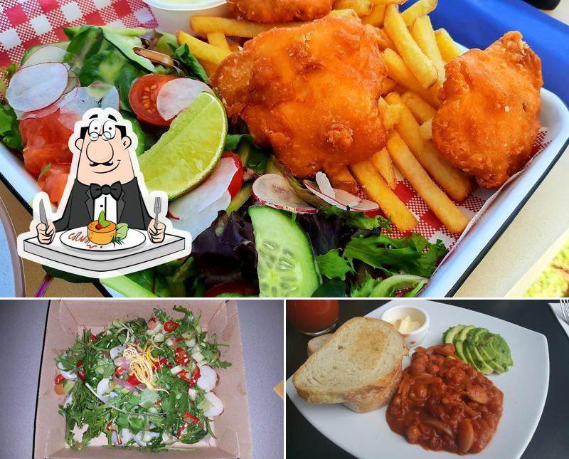 Mangrove Hotel, Broome - Restaurant menu, prices and reviews