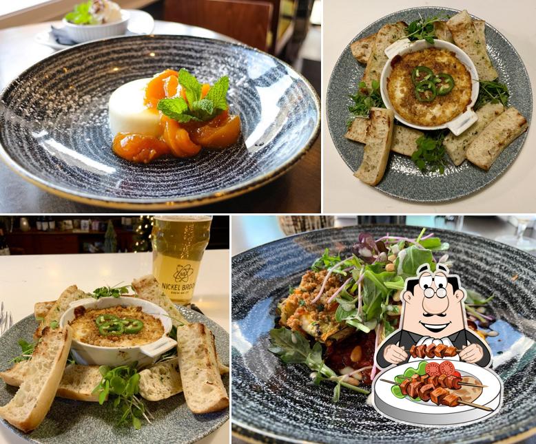 Mattson & Co., Hamilton - Restaurant menu, prices and reviews
