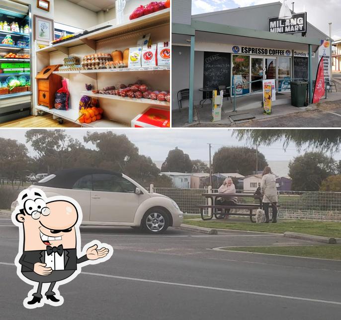 Milang Mini Mart, Milang - Restaurant menu, prices and reviews